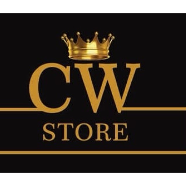 CW STORE PB, Loja Online | Shopee Brasil