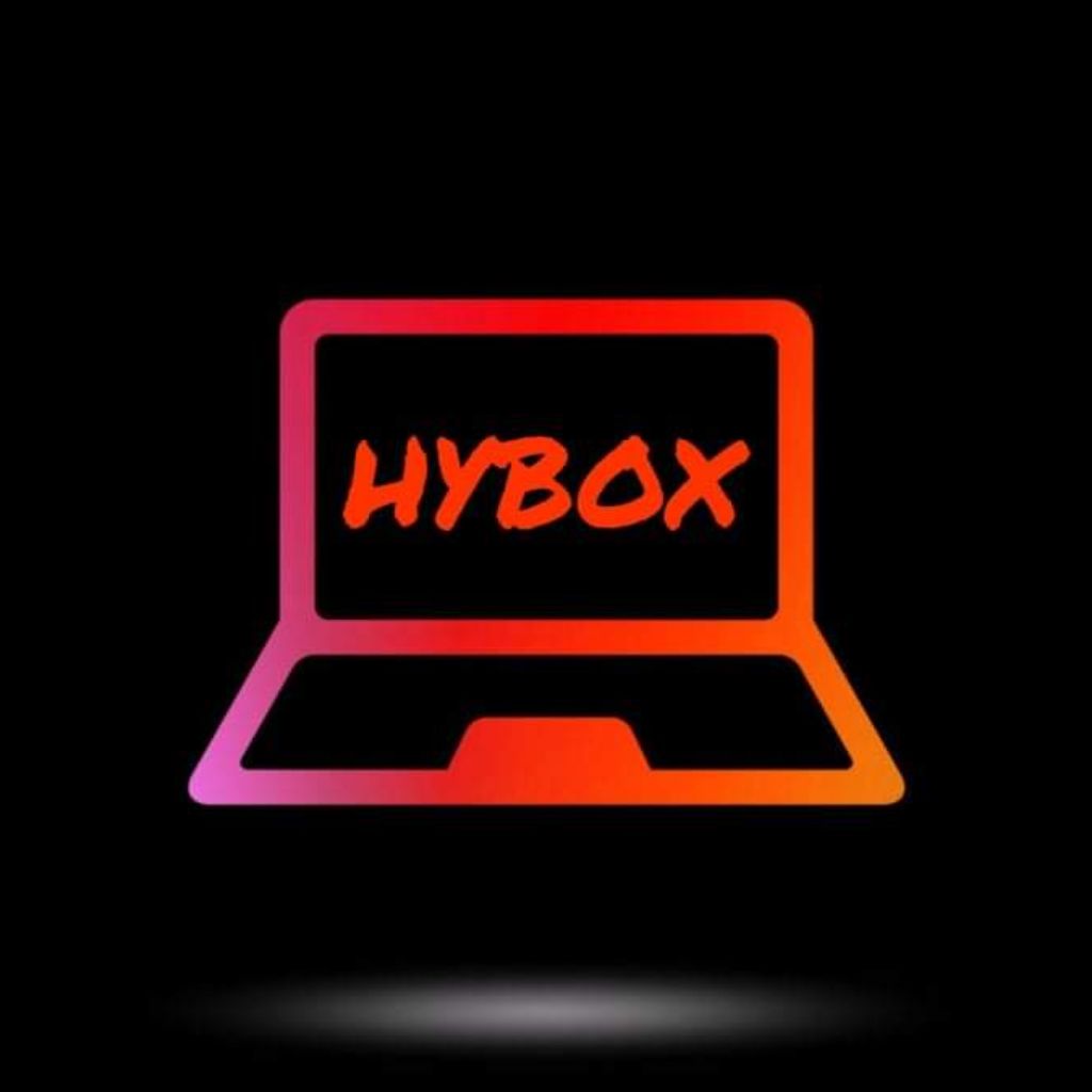 Hybox Official, Loja Online | Shopee Brasil
