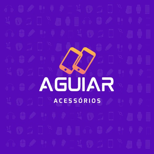 Aguiar Acessórios, Loja Online | Shopee Brasil