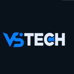 VS Tech, Loja Online | Shopee Brasil