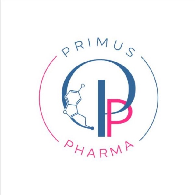 Primus Pharma, Loja Online | Shopee Brasil