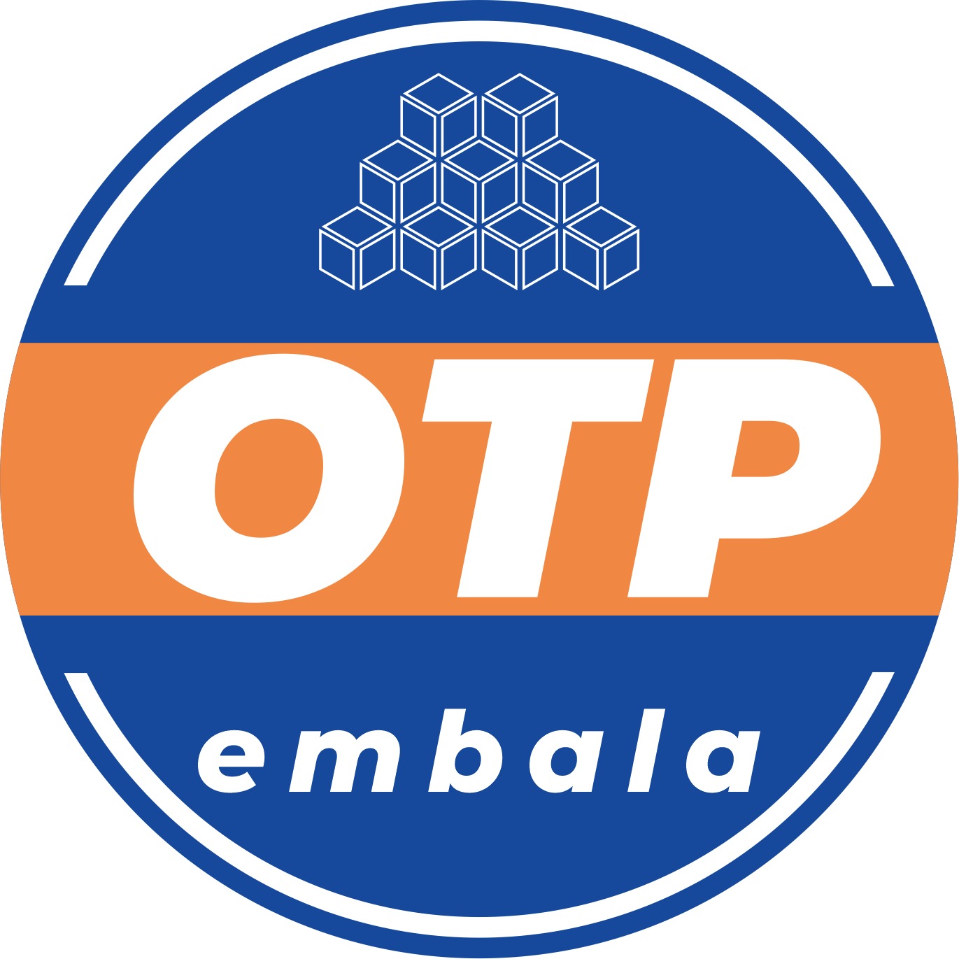 OTP embala, Loja Online | Shopee Brasil