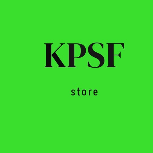 KPSF STORE, Loja Online | Shopee Brasil