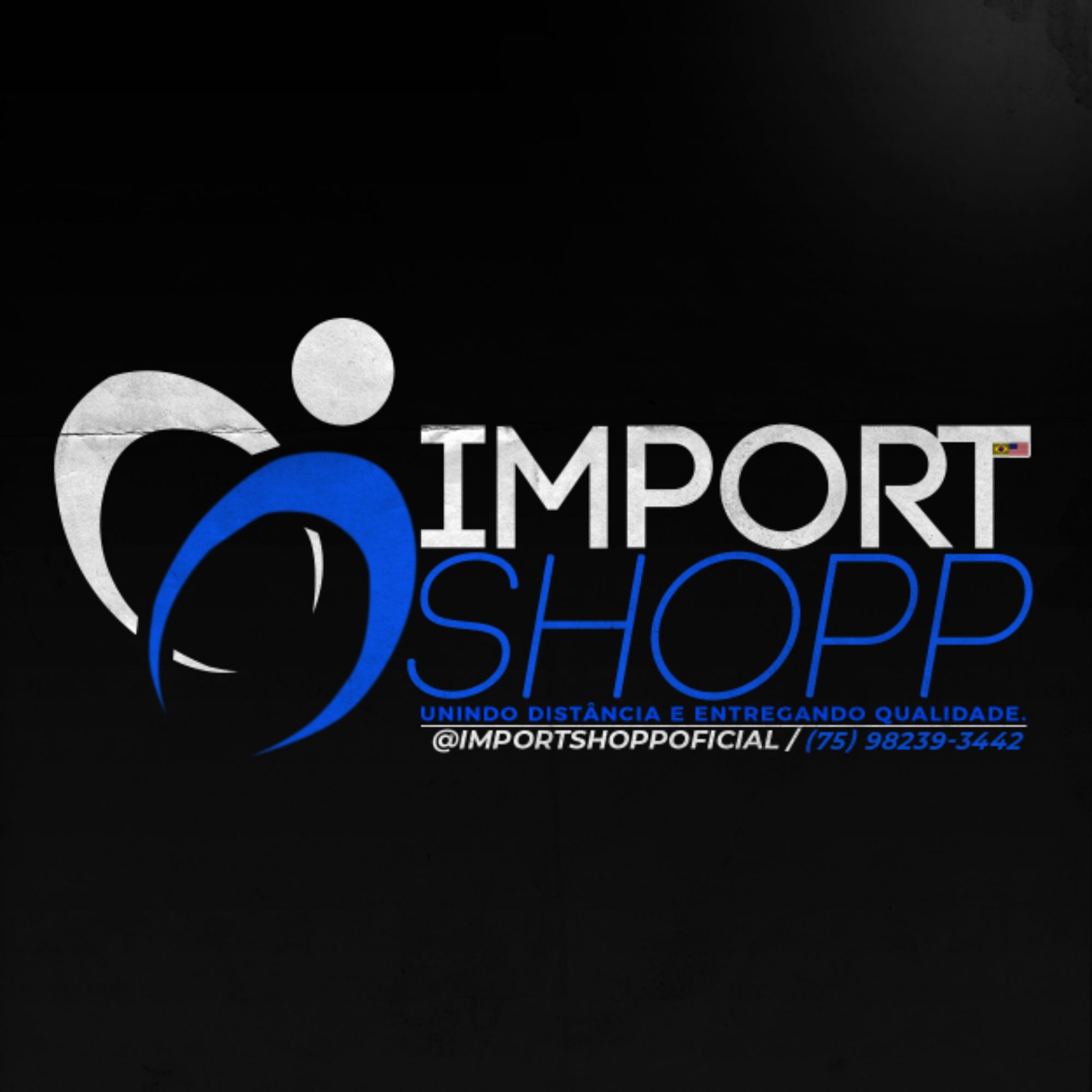 IMPORT SHOPP BRASIL 🇧🇷, Loja Online | Shopee Brasil