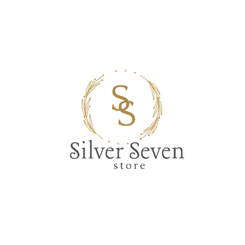 Silver_Seven, Loja Online | Shopee Brasil