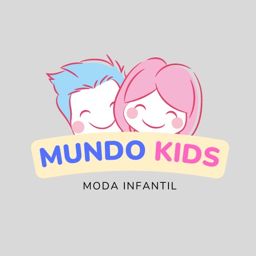 Mundo Kids01, Loja Online | Shopee Brasil