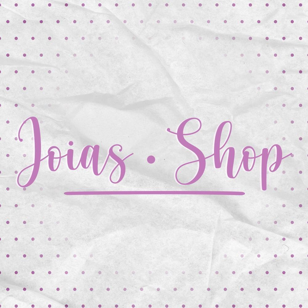 Joias Shop, Loja Online | Shopee Brasil