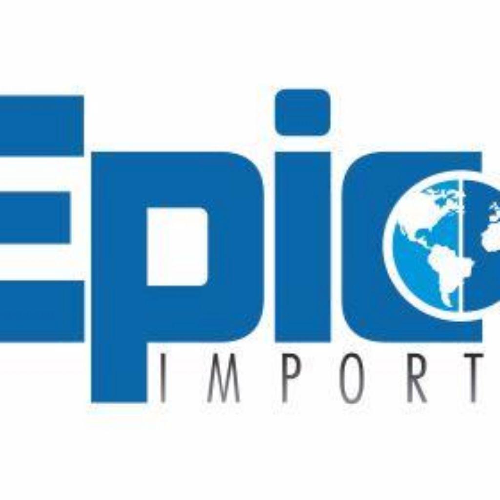 Epic Import, Loja Online | Shopee Brasil
