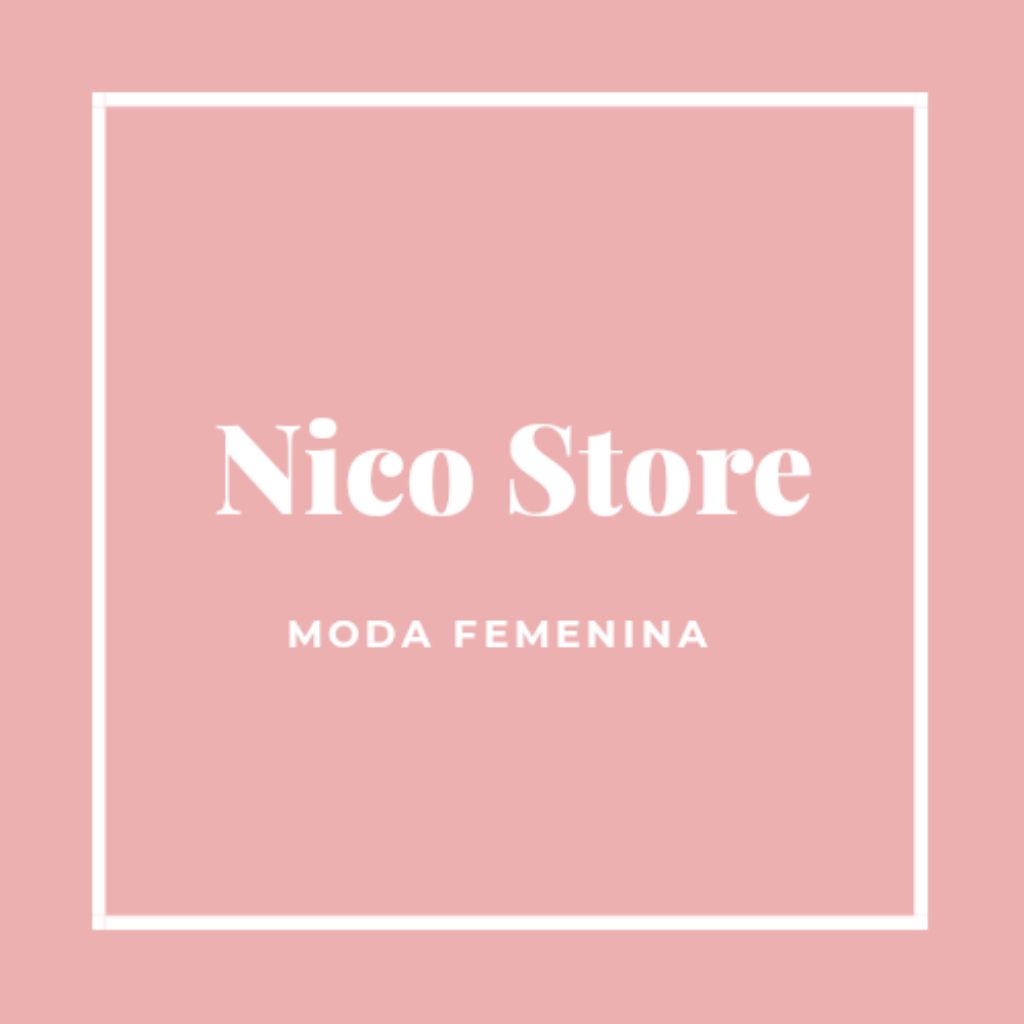 Nico Store, Loja Online | Shopee Brasil