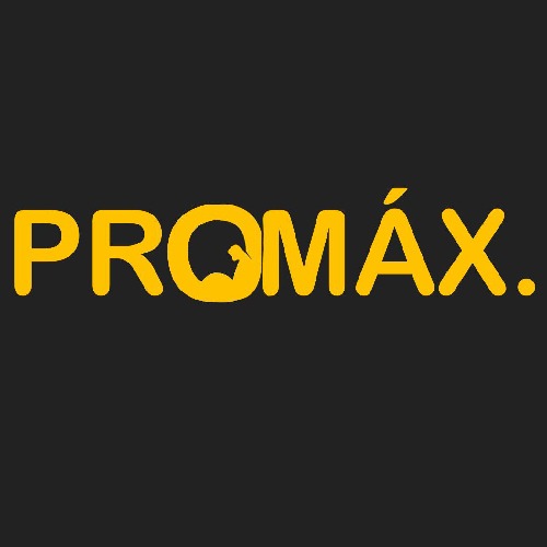 PROMAX., Loja Online | Shopee Brasil