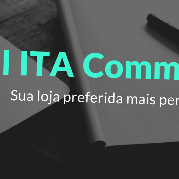 Digital ITA Commerce, Loja Online | Shopee Brasil