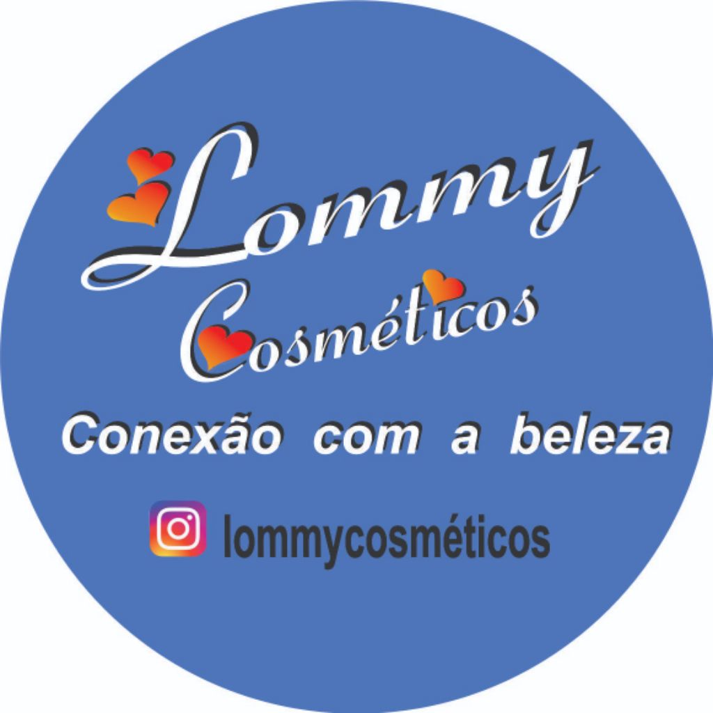 Lommy Cosméticos, Loja Online | Shopee Brasil