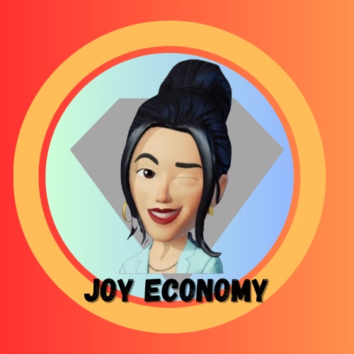 JOY ECONOMY, Loja Online | Shopee Brasil