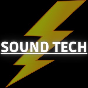 Sound Tech, Loja Online | Shopee Brasil