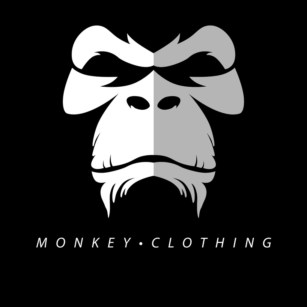 monkey_clothing, Loja Online | Shopee Brasil