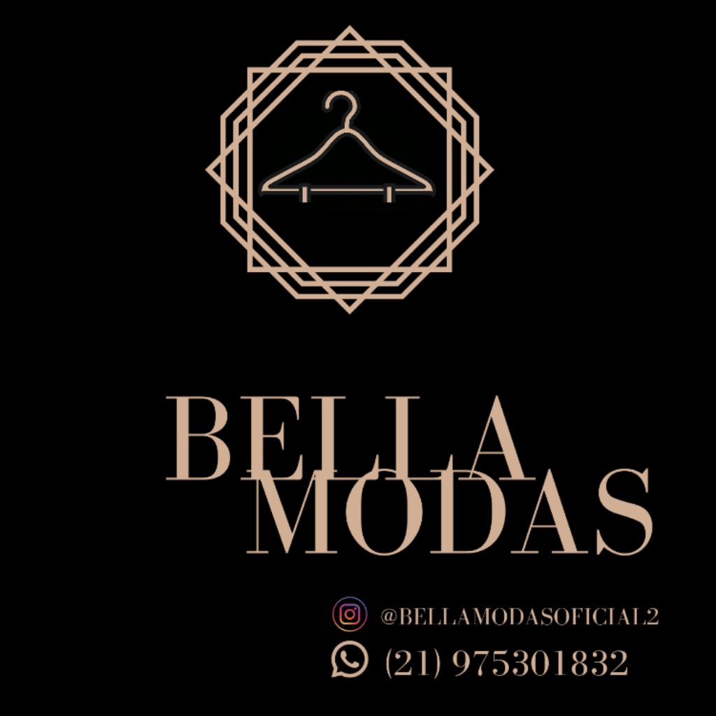 Bella Modas Ofc, Loja Online | Shopee Brasil