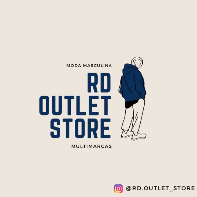 RD Outlet Store, Loja Online | Shopee Brasil