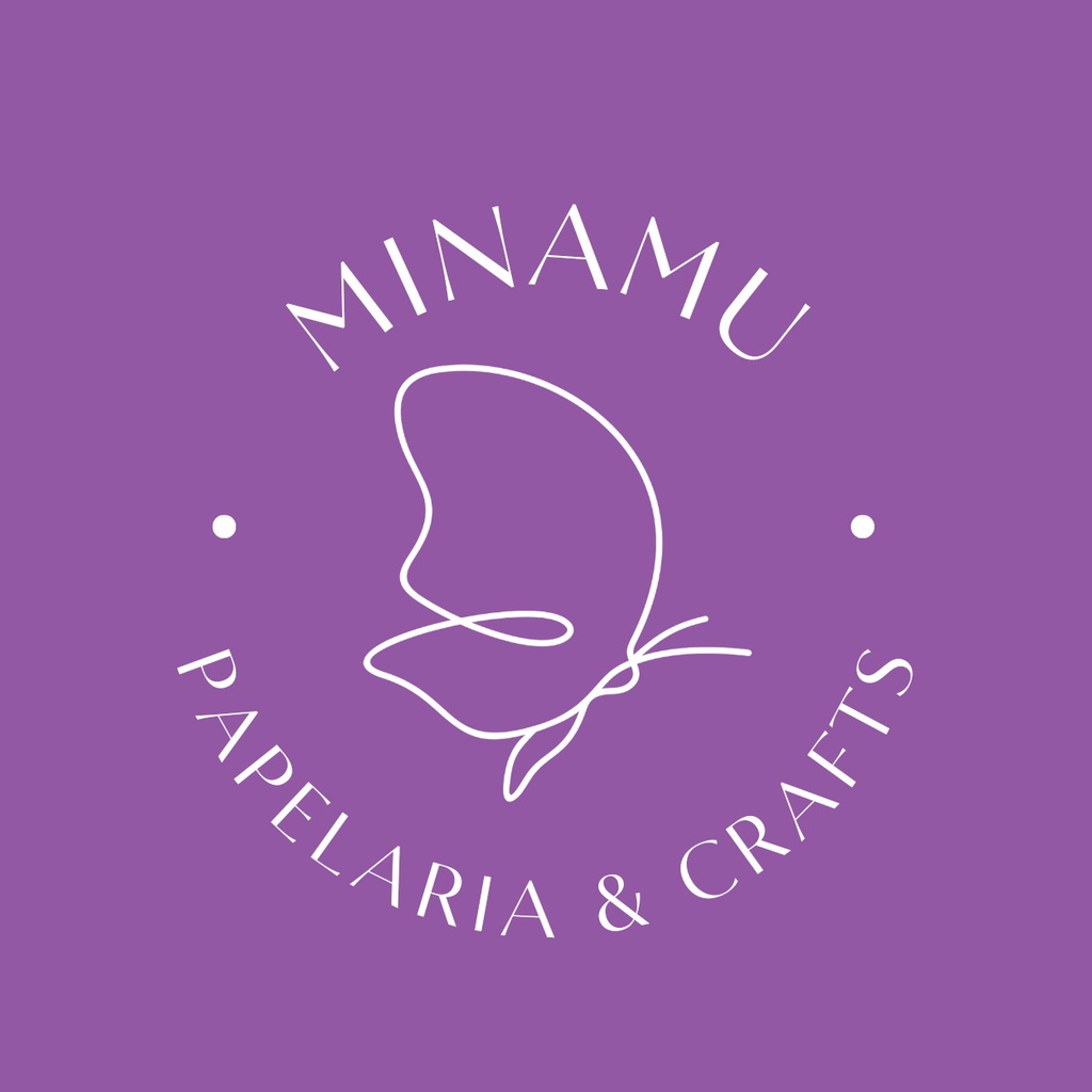 Minamu Papelaria, Loja Online | Shopee Brasil