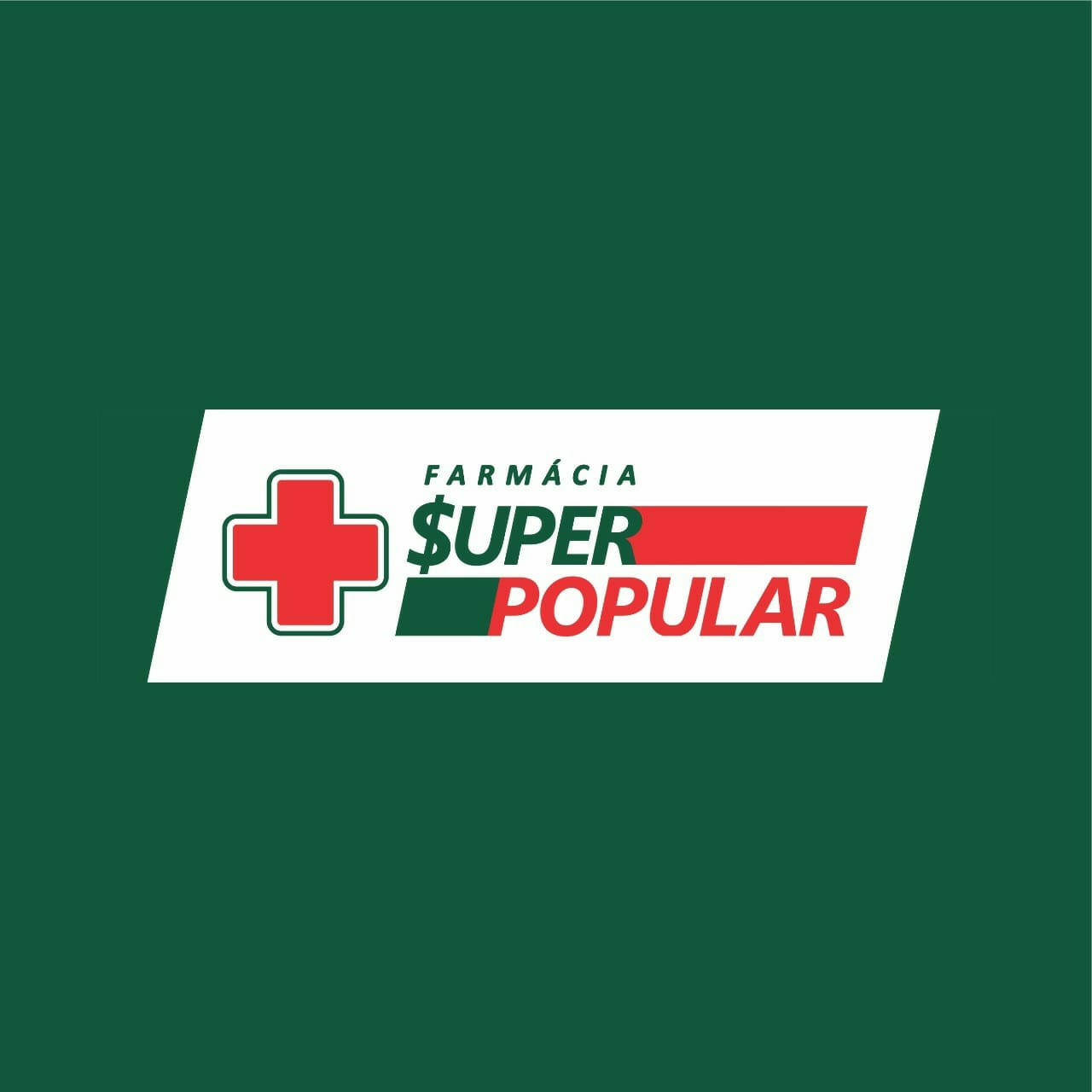 Farmacia Super Popular Londrina, Loja Online | Shopee Brasil