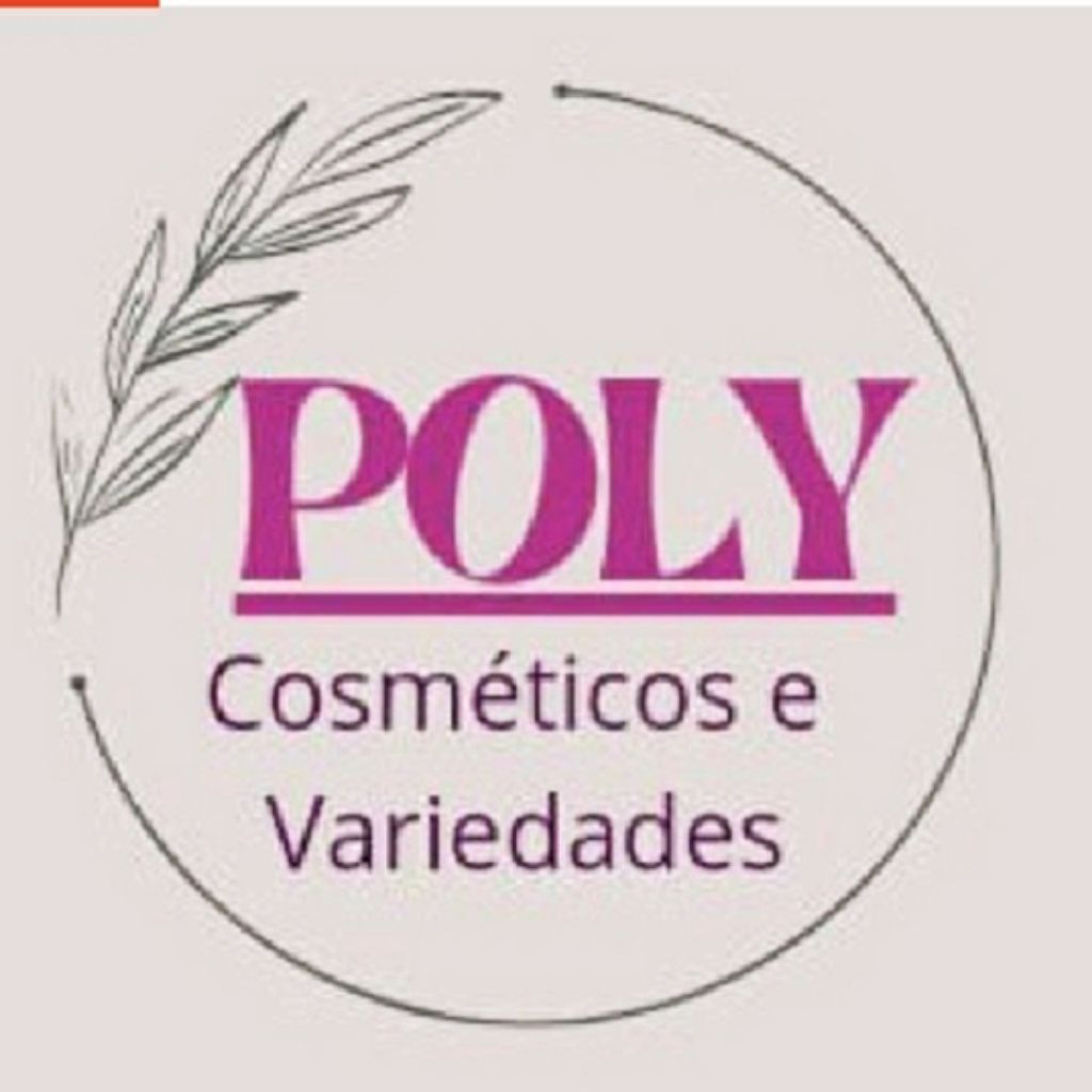 Poly Cosmeticos e Acessórios, Loja Online | Shopee Brasil