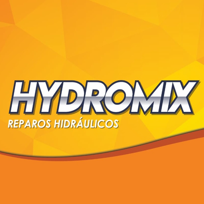 Hydromix Reparos Hidraulicos, Loja Online | Shopee Brasil