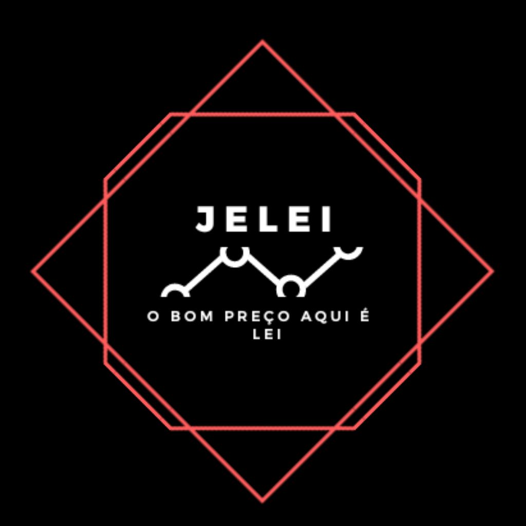 jelei_, Loja Online | Shopee Brasil