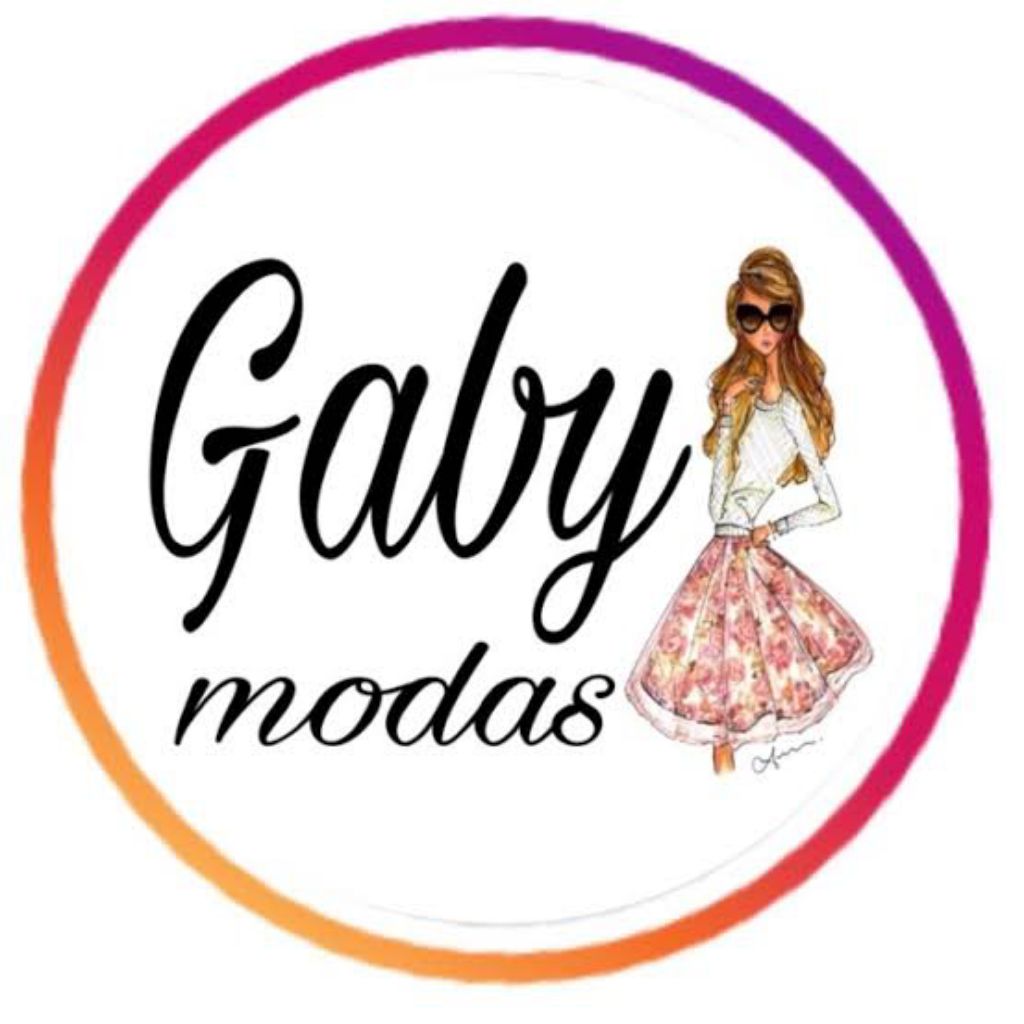 Gaaby Modaas, Loja Online | Shopee Brasil