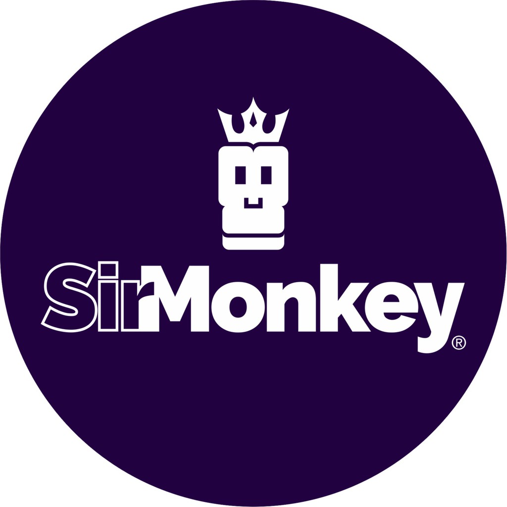 Sir Monkey, Loja Online | Shopee Brasil