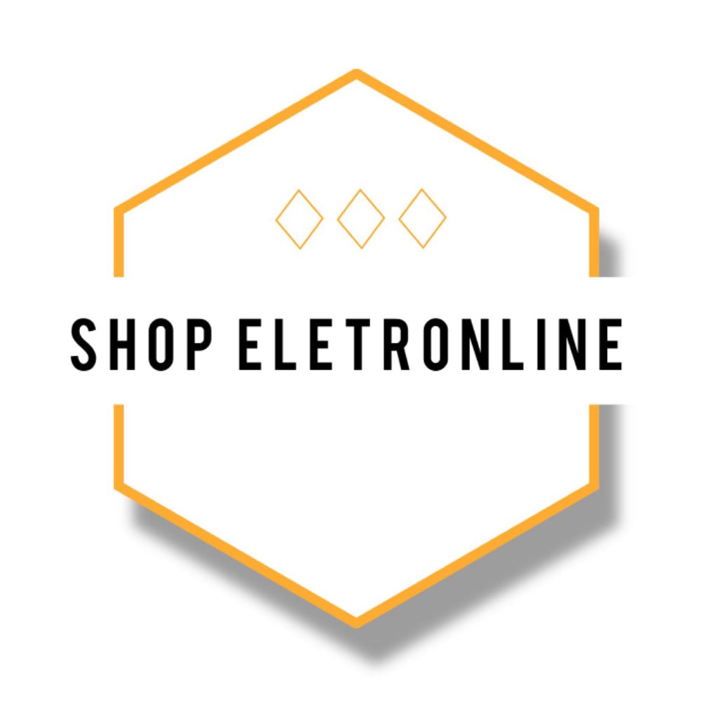 Shop Eletronline, Loja Online | Shopee Brasil