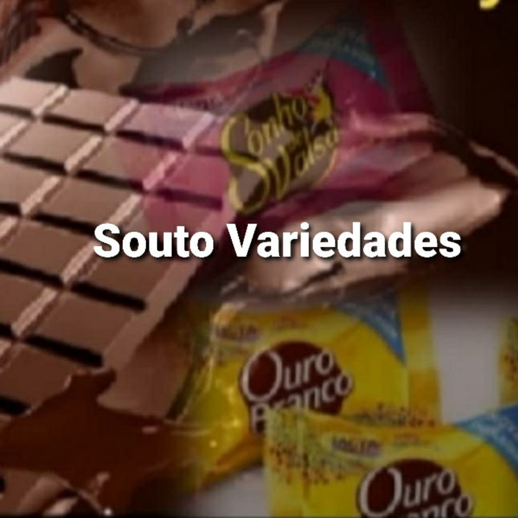 Souto Variedades, Loja Online | Shopee Brasil