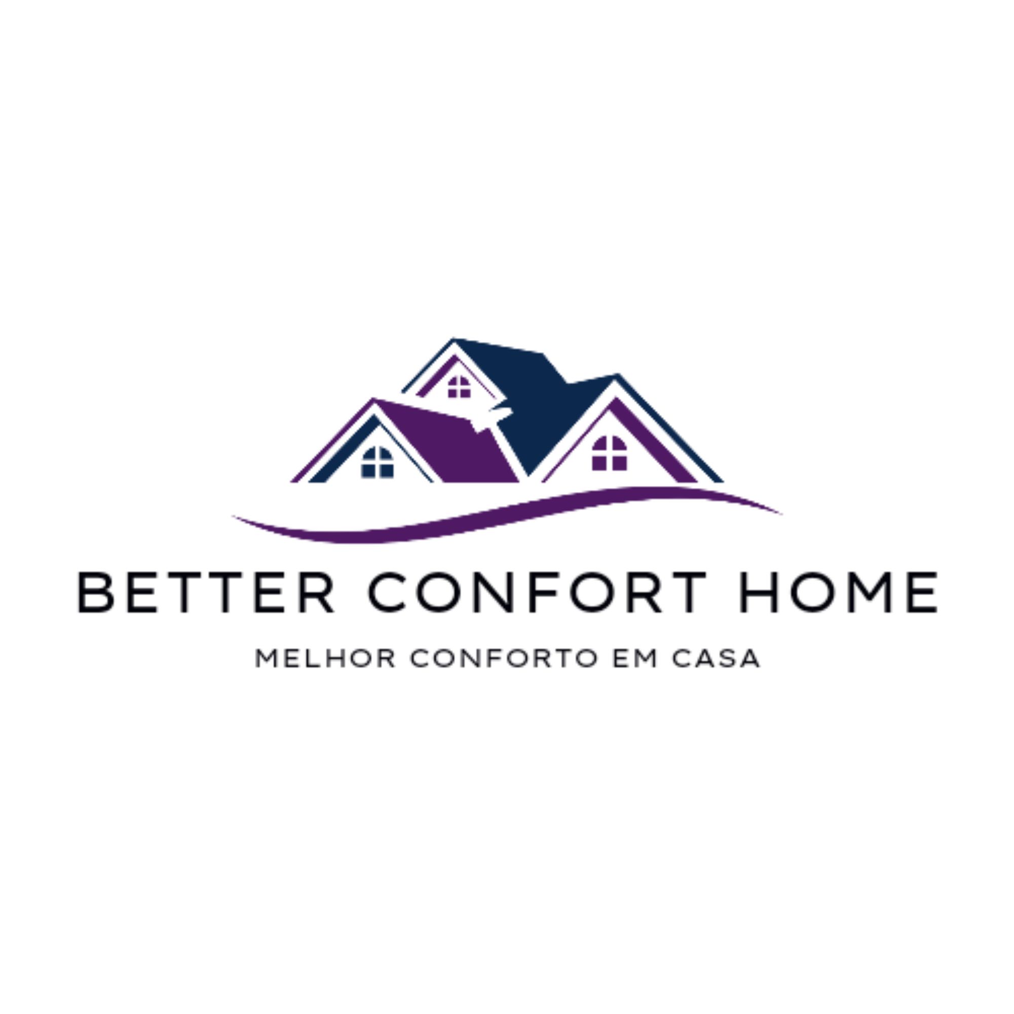 BETTER CONFORT HOME, Loja Online | Shopee Brasil