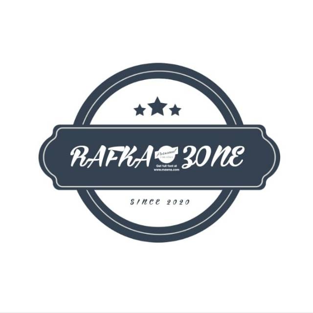 rafka_zone.br, Loja Online | Shopee Brasil