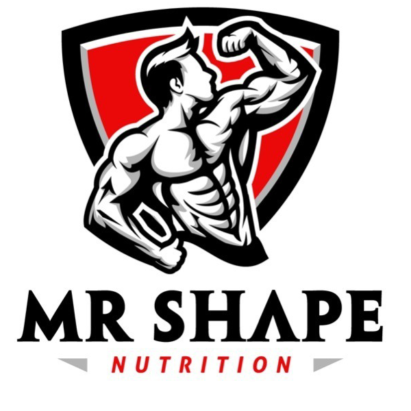 Mr Shape Nutrition, Loja Online | Shopee Brasil