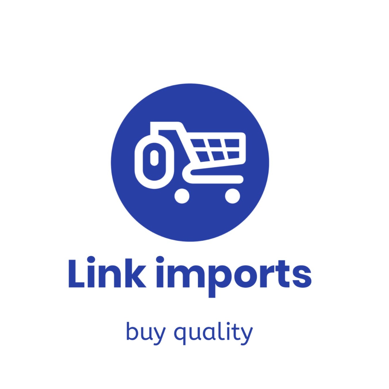 Link importss, Loja Online | Shopee Brasil