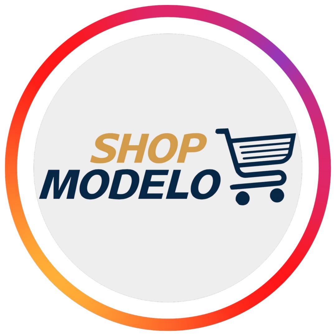 Shop Modelo | Loja Oficial | Shopee Brasil 2025