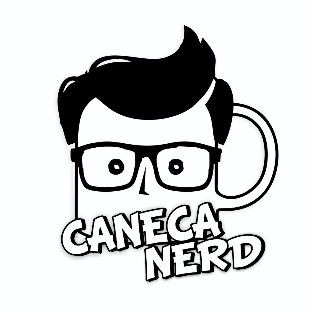 Caneca Nerd Personalizados, Loja Online | Shopee Brasil