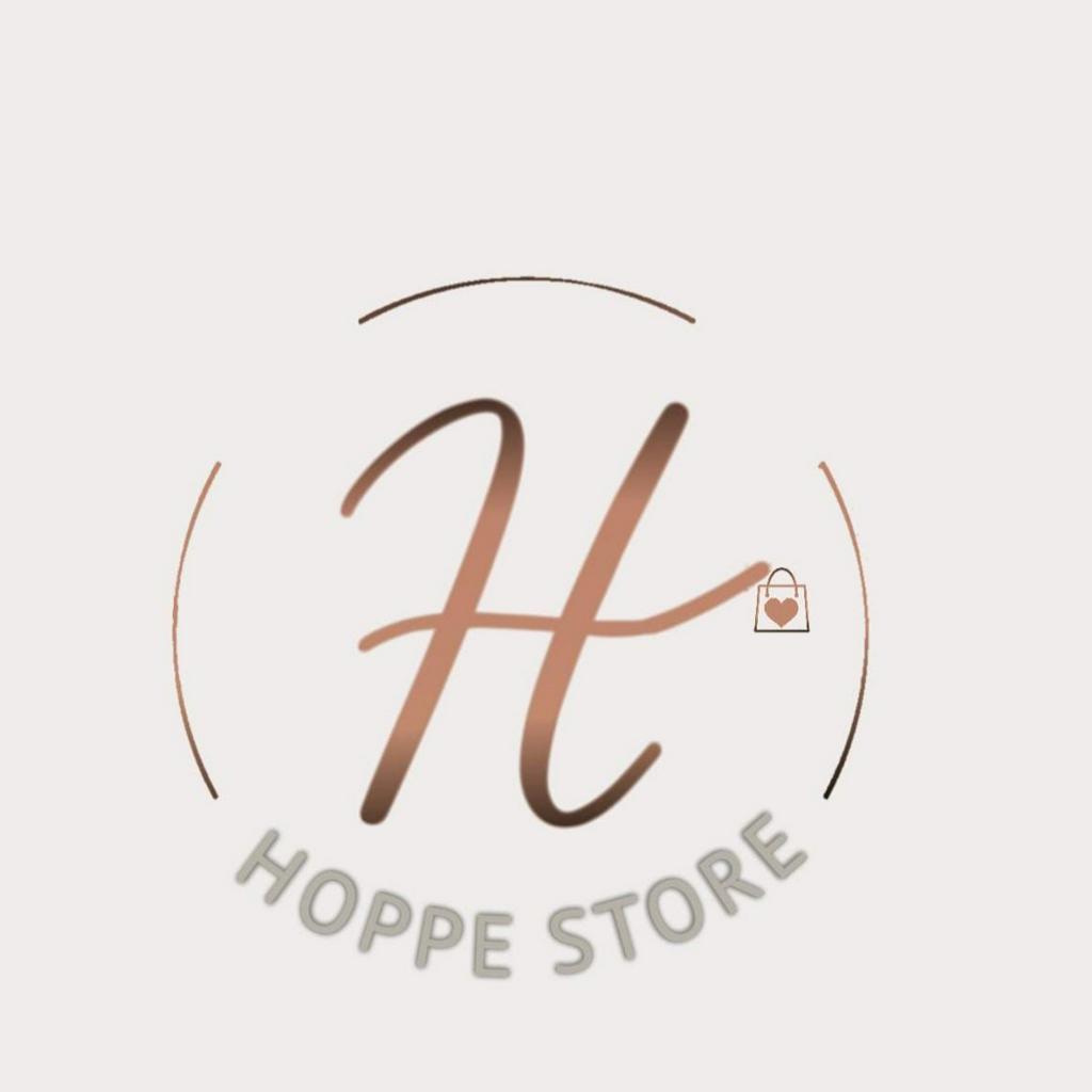 Hoppe_Store, Loja Online | Shopee Brasil