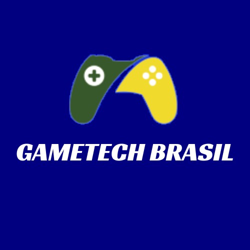 Gametech_Brasil, Loja Online | Shopee Brasil