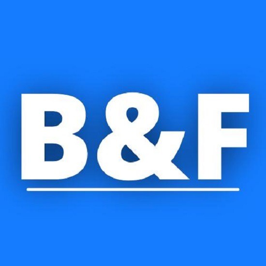 Lojas B&F, Loja Online | Shopee Brasil