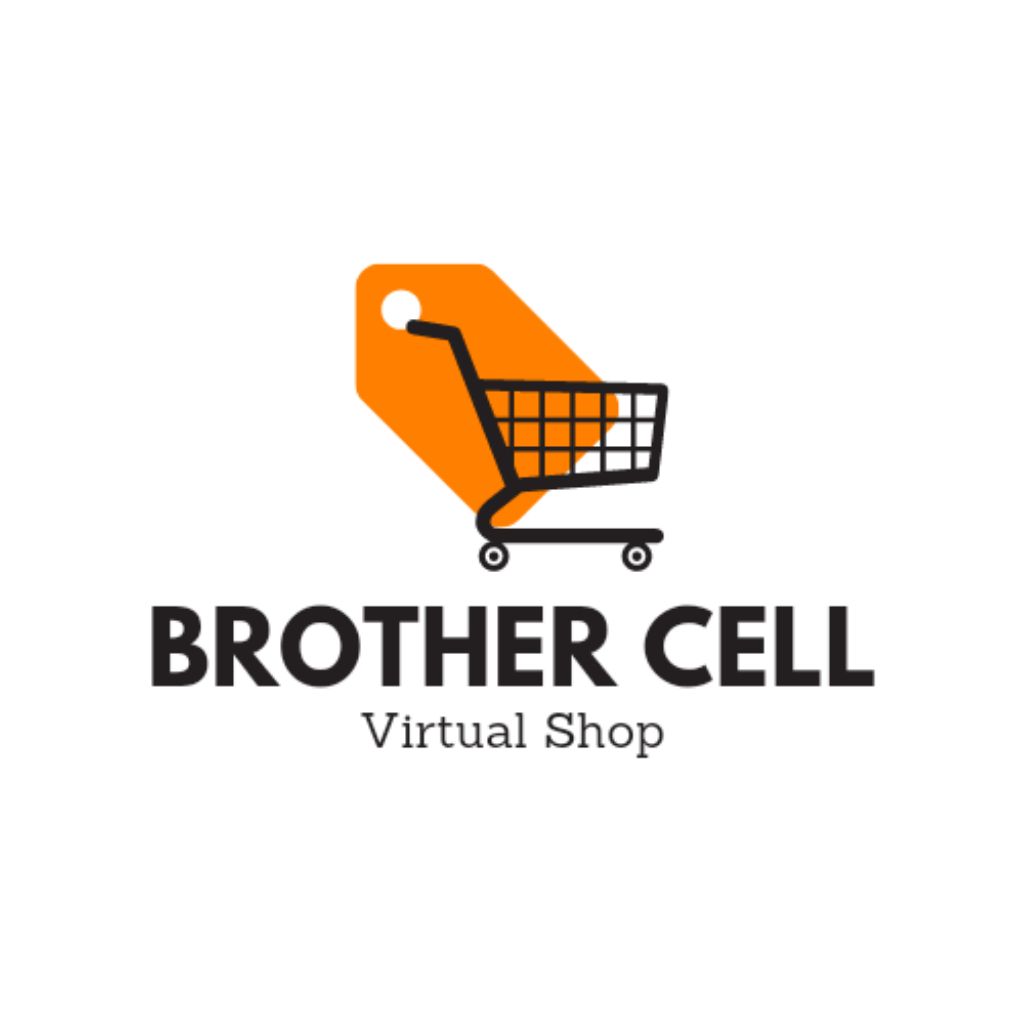 Brothers cell eletrônico, Loja Online | Shopee Brasil