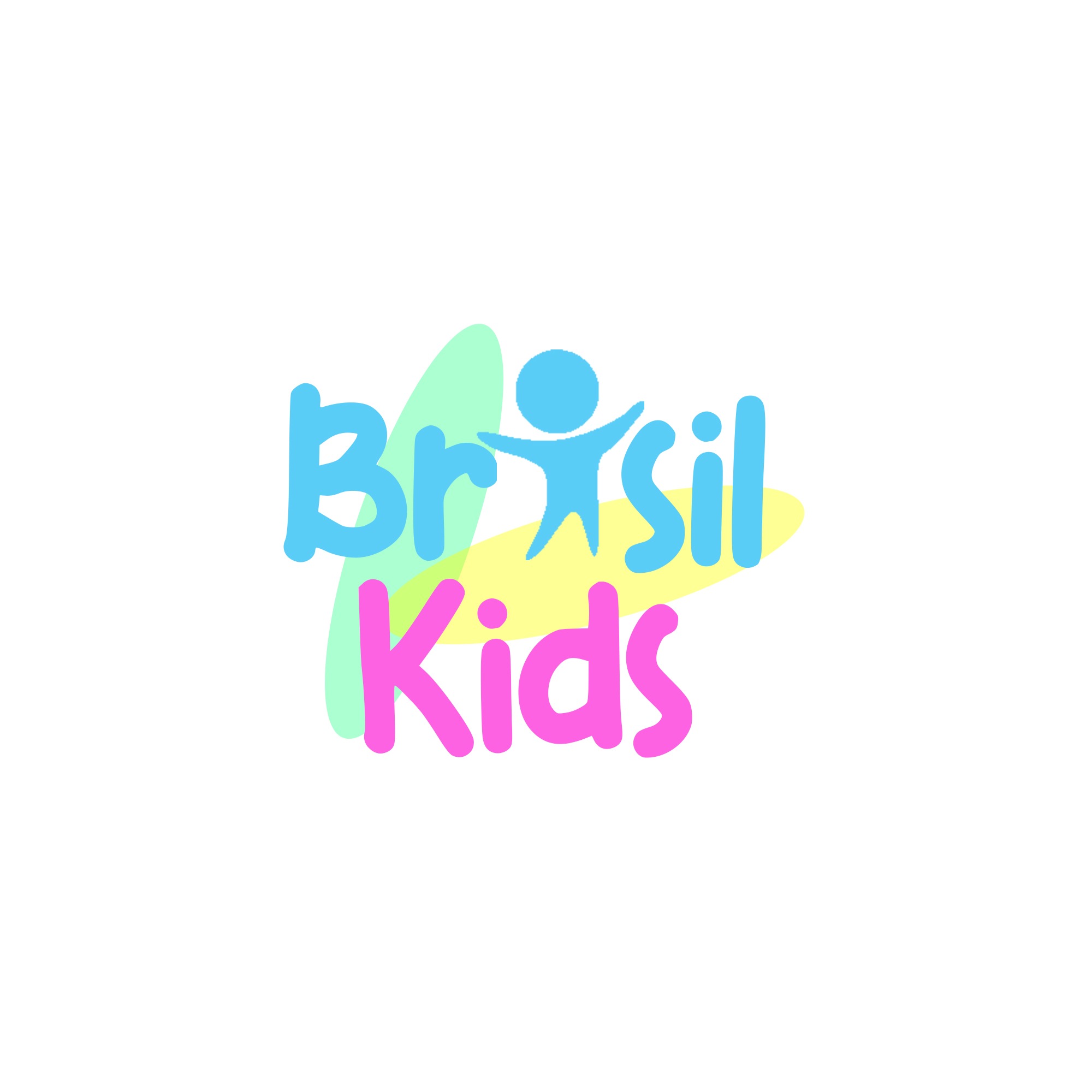 Brasil Kids, Loja Online | Shopee Brasil