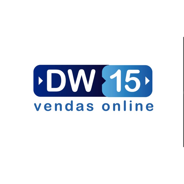DW15 Vendas On Line, Loja Online | Shopee Brasil
