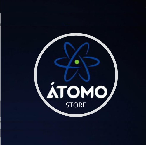 AtomoStore, Loja Online | Shopee Brasil