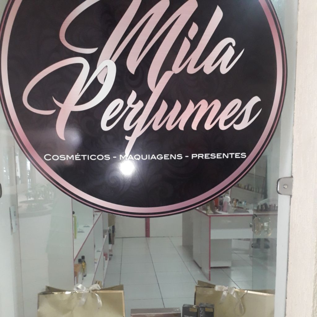 Mila Perfumes, Loja Online | Shopee Brasil