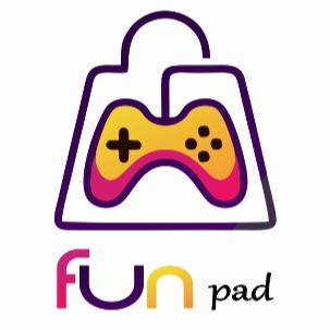 Funpad , Loja Online | Shopee Brasil