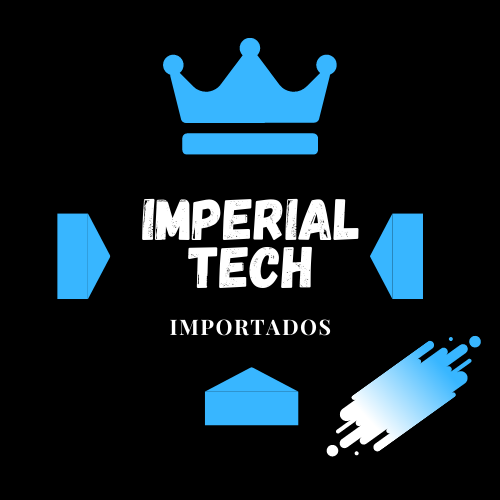 Imperial Tech Imports, Loja Online | Shopee Brasil