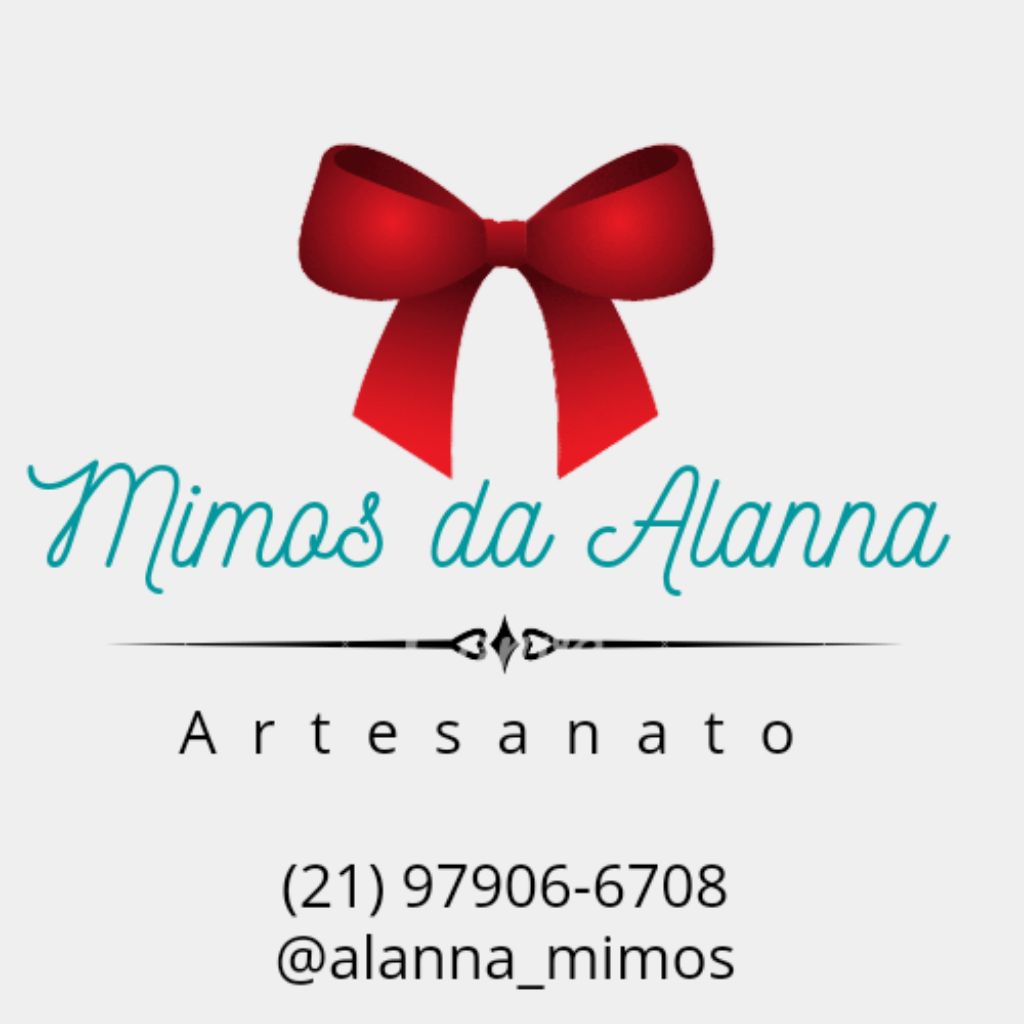 Mimos da Alanna, Loja Online | Shopee Brasil