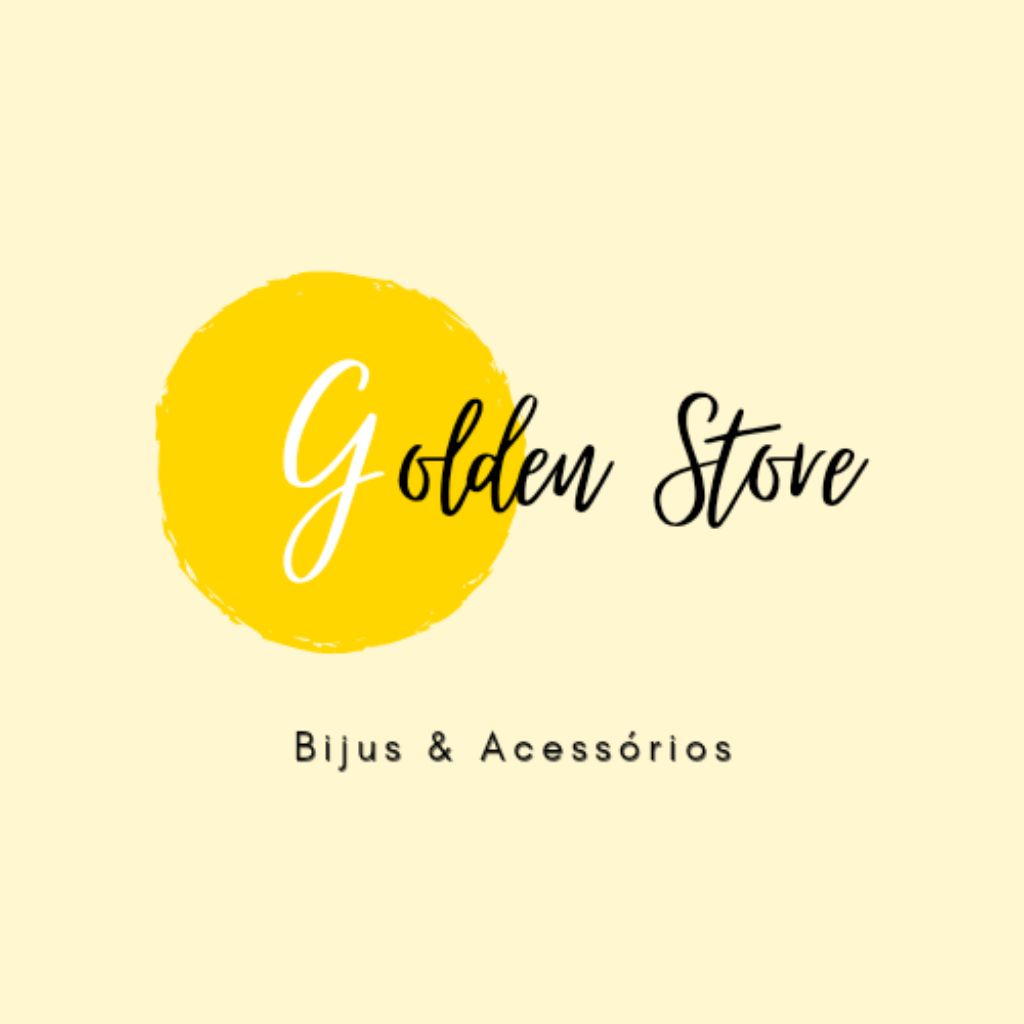 Golden Sto.re, Loja Online | Shopee Brasil