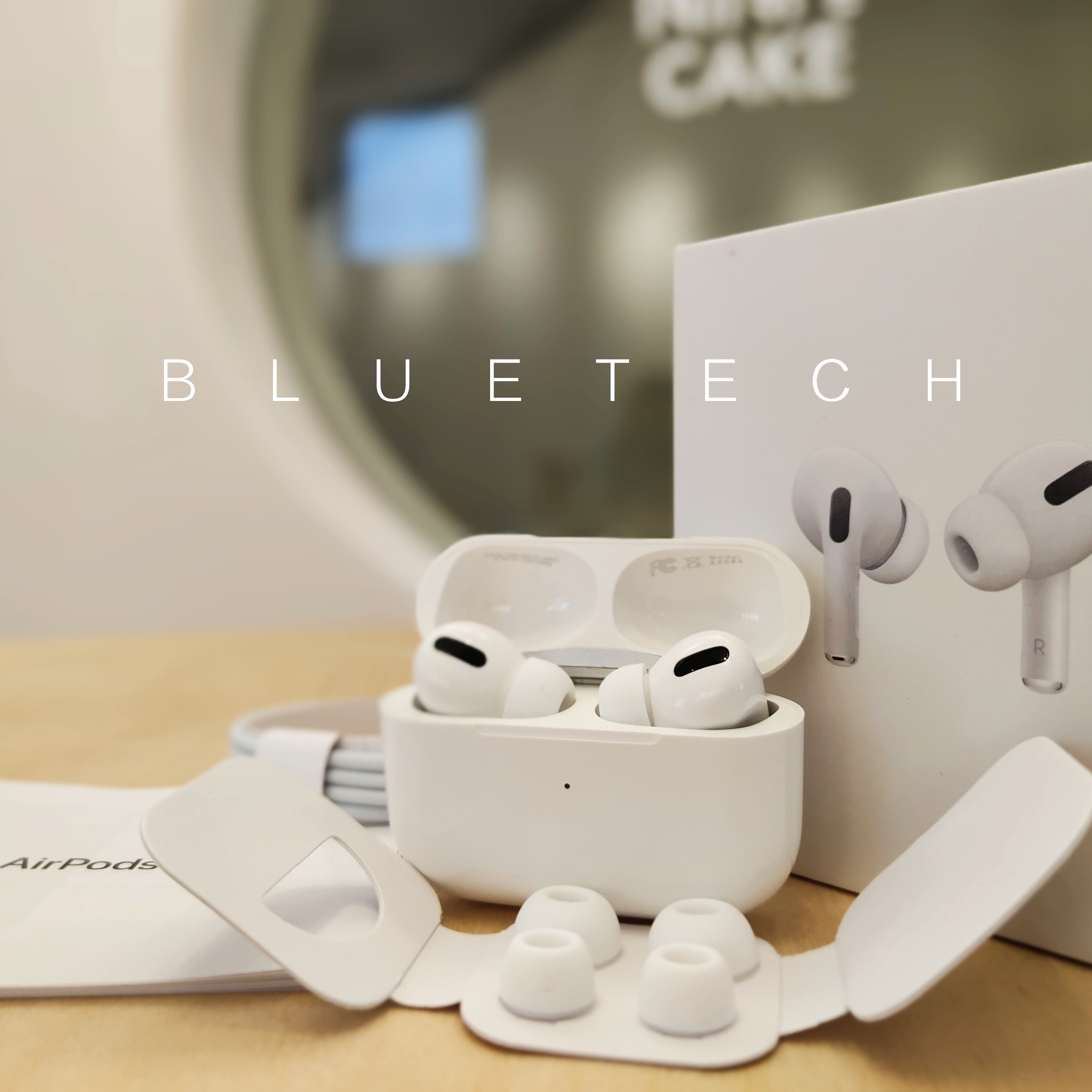 Airpods Factory, Loja Online | Shopee Brasil