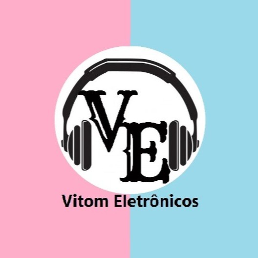 Vitom Eletrônicos, Loja Online | Shopee Brasil